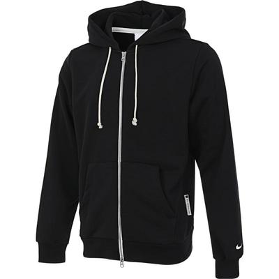 NIKE耐克男子AS M NK DF SI FZ HD运动套头衫FZ0223-010