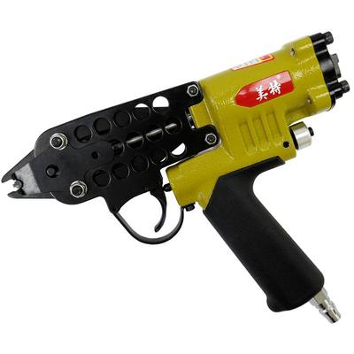 美特C型枪760c座椅丝网气动