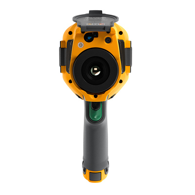 FLUKETi400U红外热像仪福禄克