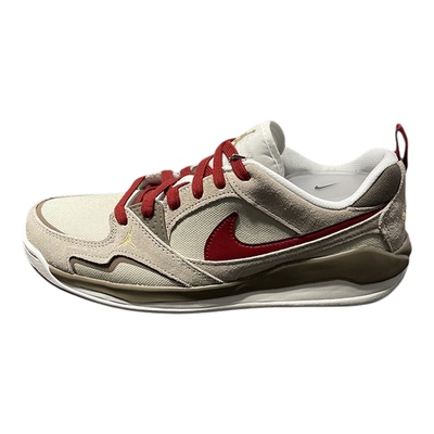 NIKEJORDANCNY男子低帮休闲鞋