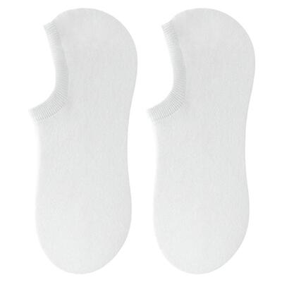 MOREMOLI船袜夏季女不掉跟抗菌