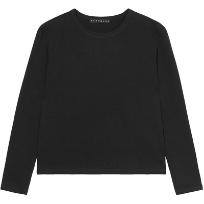 ITroarroarguns合身长袖T恤