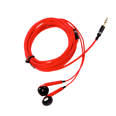 通用主播2米3米监听吃鸡加长耳机