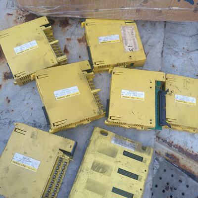 【请询价】老款io AOD08C三个。AID32E2一个，AOD