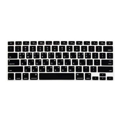 苹果笔记本韩语字根快捷键盘膜