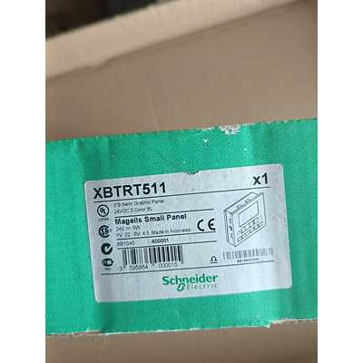 询价-XBTRT511可维修