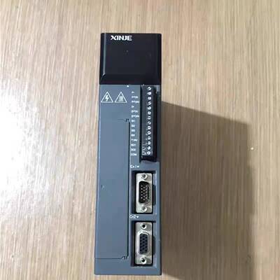 9新信捷伺服驱动器 DS2-20P7-AS 750W 质—议价