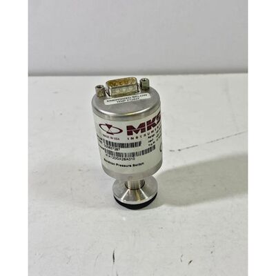 MKS 41A12DGA2BA010 BARATRON PRESSURE SWITCH