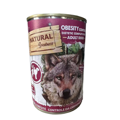 进口ng低敏处方狗粮狗罐头主食罐试吃比熊成全小型犬大型犬中型犬