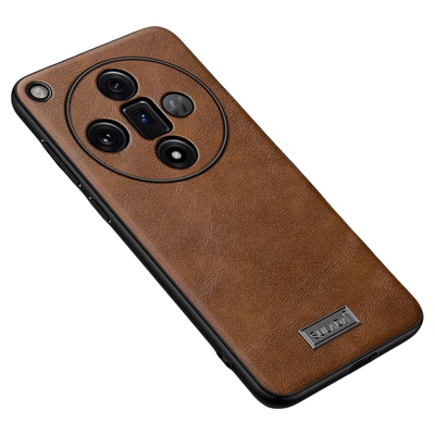 oppofindx7/x7ultra高档素皮