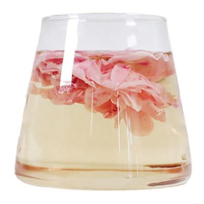 云南冻干墨红玫瑰花茶