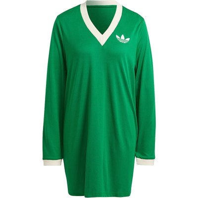 女时尚连衣裙Adidas/阿迪达斯