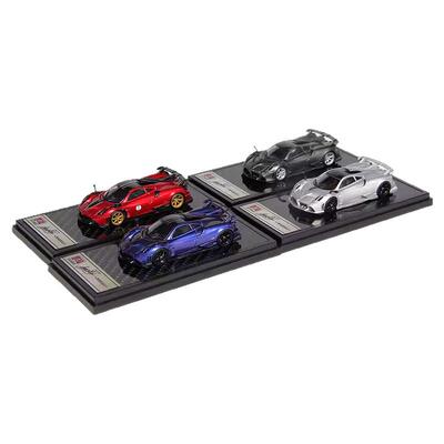 汽车模型合金帕加尼伊莫拉164