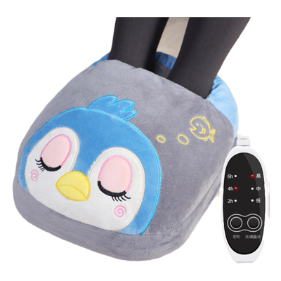 冬天办公室暖脚宝插电电暖