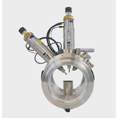 AB Sciex 1029557 APCI DuoSpray 离子源，TripleTOF/TOF 5600/55