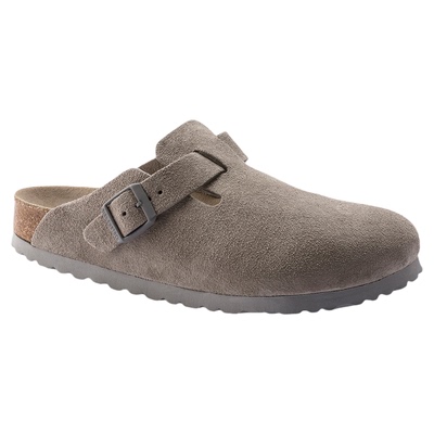 BIRKENSTOCK软底男女款包头拖