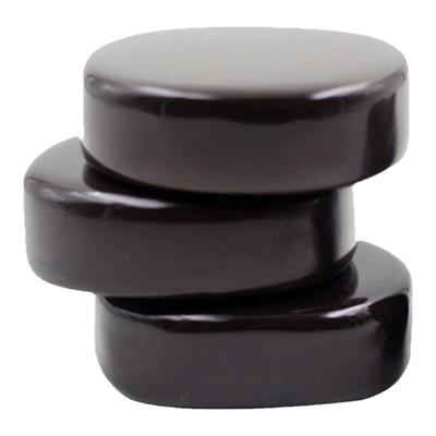 温灸黑眼圈神器面部热敷玄黄砭石