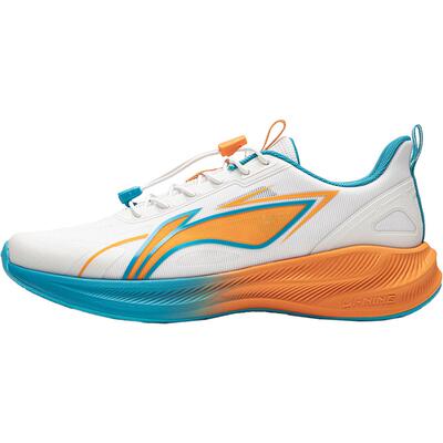 李宁童䨻聚星1V2男童女童童鞋