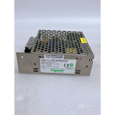 原装开放式开关电源ABL2REM24020H  24V议价