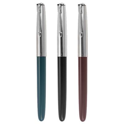 永生3410老款经典钢笔