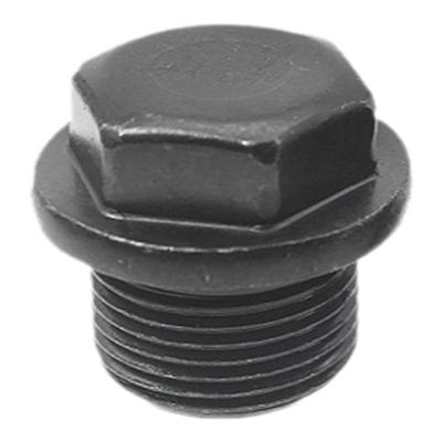 外六角法兰面堵液压带边油塞