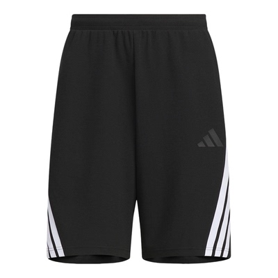 Adidas/阿迪达斯官方正品新款男士针织训练跑步运动短裤KC3897