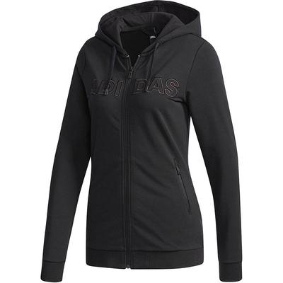 阿迪达斯女士外套DM7328