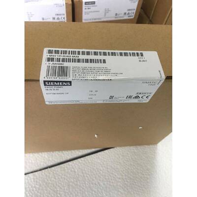 议价6AV21232GA030AX0KTP700BASICDP触摸屏精简面