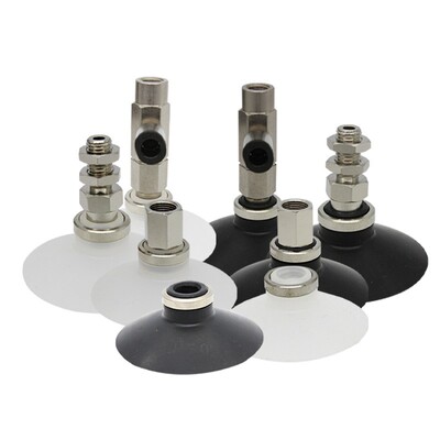 AIRBEST阿尔贝斯真空吸盘扁平