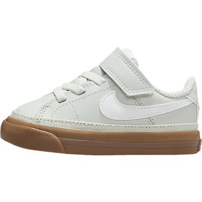 Nike/耐克正品2025婴童运动时尚魔术贴低帮板鞋DA5382-006