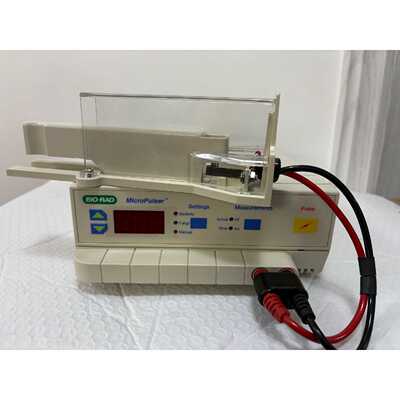 伯乐BIO-RAD MicroPulser电穿孔仪16521—议价