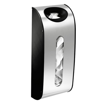 美国simplehuman拉丝购物袋