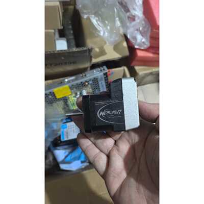 议价MDRIVE17步进电机MDM1PSD17B4配件维修