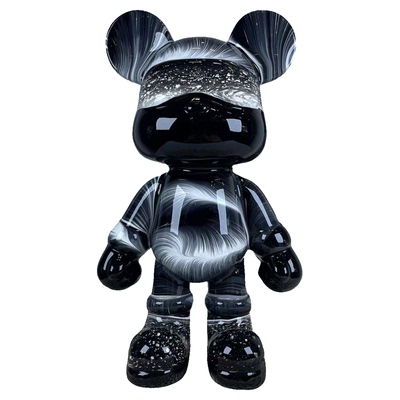 树脂摆件治愈摆件焕空间