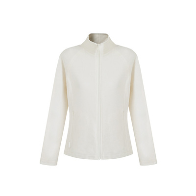 AgeofAscent摇粒绒卫衣开衫