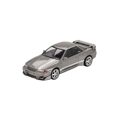 MINIGT尼桑SkylineGT-R