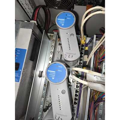【请询价】霍尼韦尔CCPCF901控制防火墙模块带底座CCTCF
