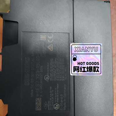 PLC数字输模块，型号6ES7 322-1BL00-—议价