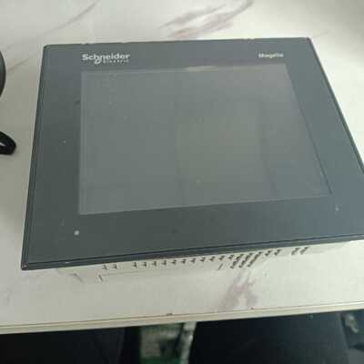 议价施耐德触摸屏 XBTGT2130  现货议价出