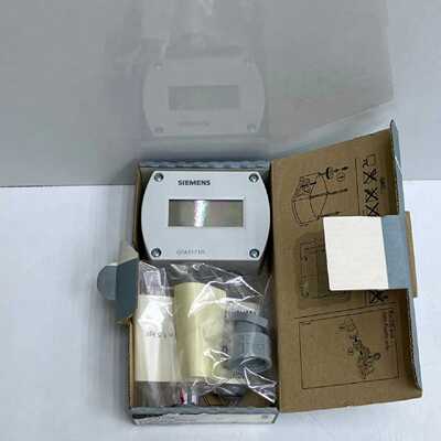 议价SIEMENS QFA3171D ROOM HUMIDITY