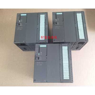 议价原装九五新CPU313C,6ES7 313-6BF03-0AB0,6ES7313-6BF03-0AB0