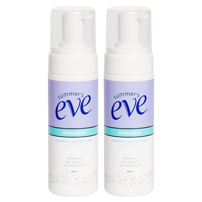 慕斯泡沫洗液夏依eve私处洗液