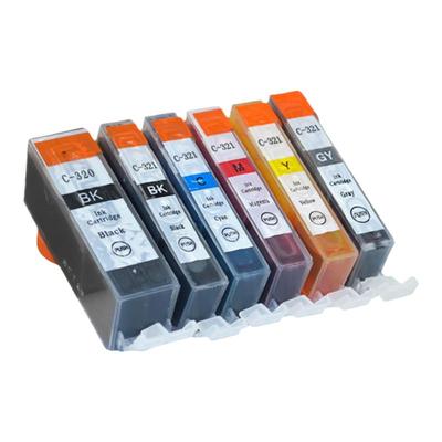 适用墨盒mp630ip4600ip3600mp540