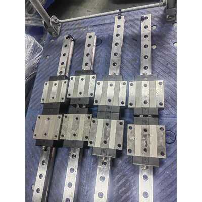 询价-PMI  MSR35ESSF1-H 直线导轨