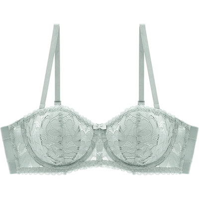 BOTHYOUNG无肩带抹胸内衣