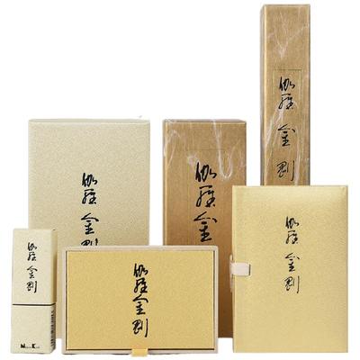 日本香堂伽罗金刚礼盒奇楠沉香