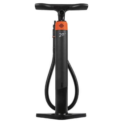 迪卡侬桨板皮划艇充气泵高压泵易充打气泵多转接头 ITIWIT OVKS