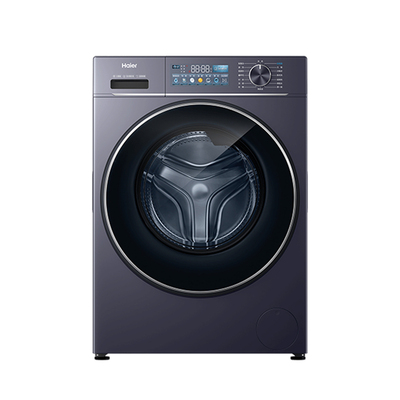 海尔云溪4.0洗衣机精华洗直驱78E