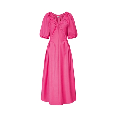 JuicyCouture橘滋连衣裙