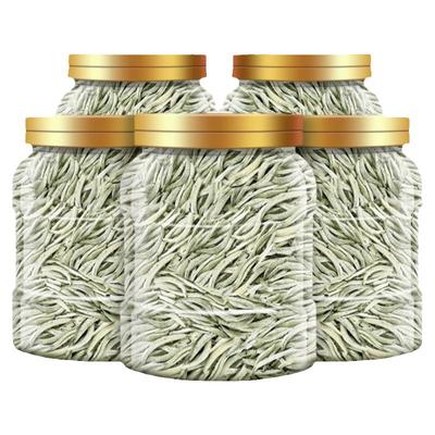 2026新茶上市福建正宗明前白毫银针白茶散装特级白豪银针茶叶桶装